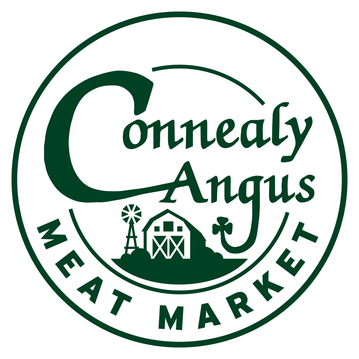 Connealy Angus Ranch – Connealy Angus Meat Market